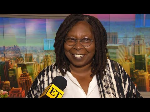 Whoopi Goldberg Offers SISTER ACT 3 Update! (Exclusive) - The Global Herald