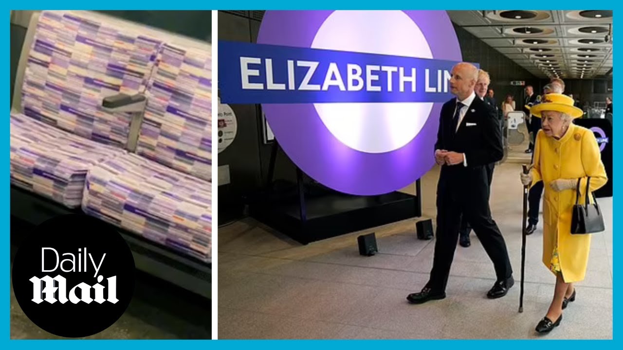 It was an honour to serve my Queen’: Moment Army vet announces Queen’s ...