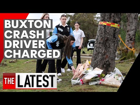 Driver arrested following Buxton crash that killed five teenagers ...