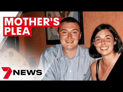 Ageing parents' desperate plea to find remains of murdered tourist ...