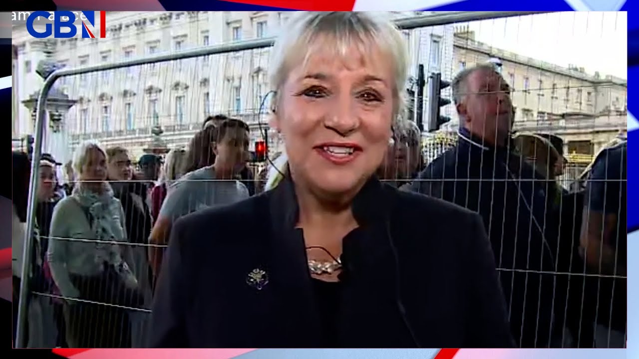 Martina Milburn on how The Prince’s Trust will be affected by ...