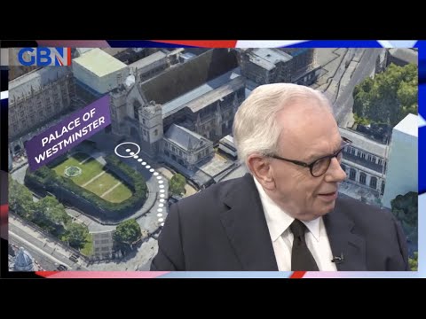 David Starkey reflects on the significance of Queen Elizabeth II's ...