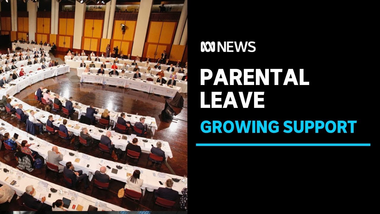 Growing calls to increase paid parental leave after 2022 national Jobs ...
