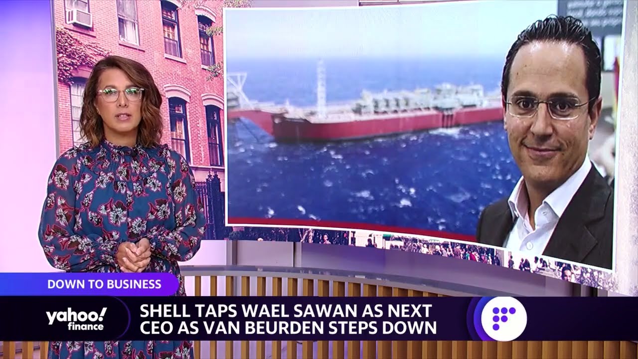 Shell taps new CEO, Disney looks to merge Hulu and Disney+, McDonald's ...