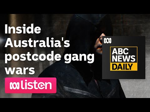 Inside Australia's postcode gang wars | ABC News Daily - The Global Herald