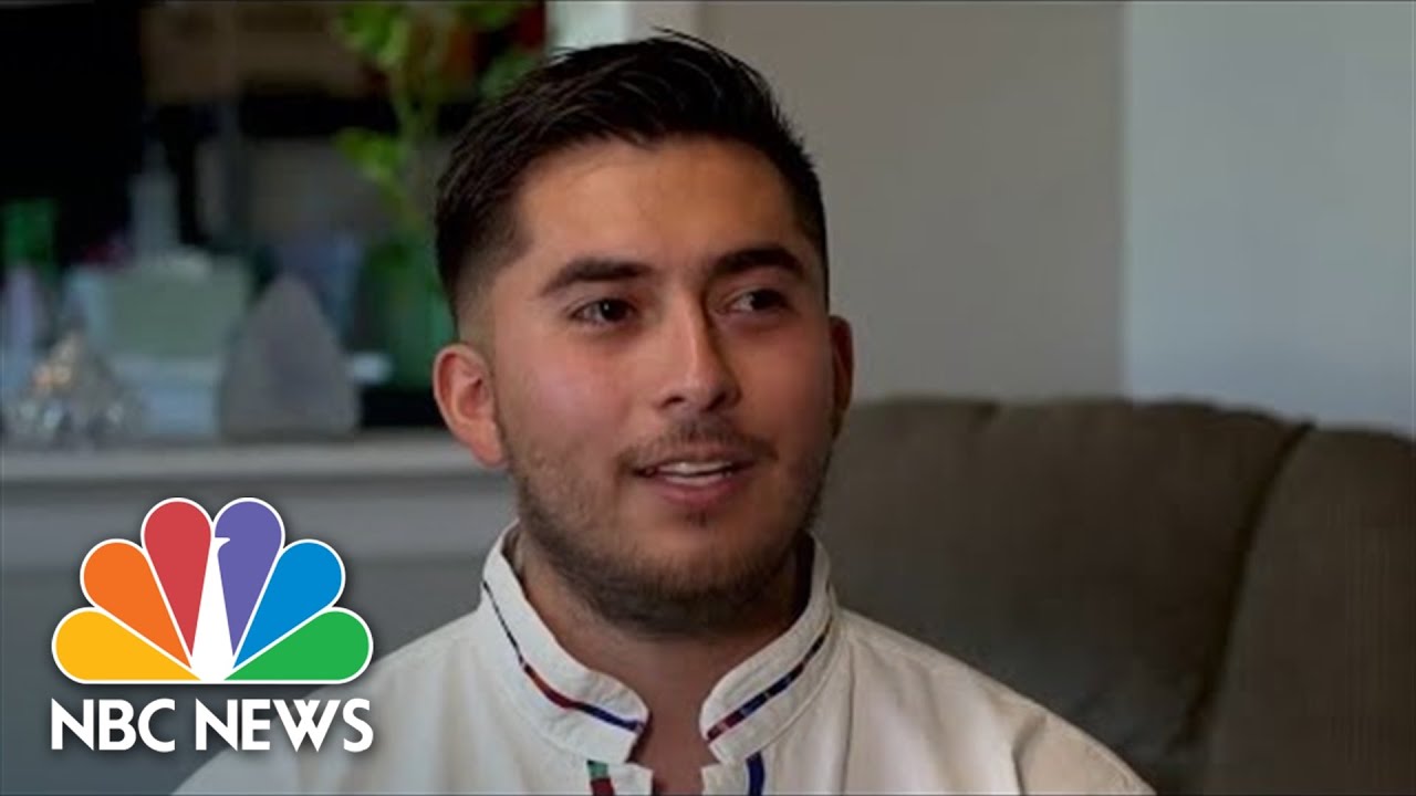 Alabama Man Traces Ancestry Back Centuries To Embrace Latino Culture ...
