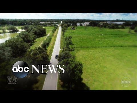 Leo Schofield describes his search for missing wife Michelle: 20/20 ...