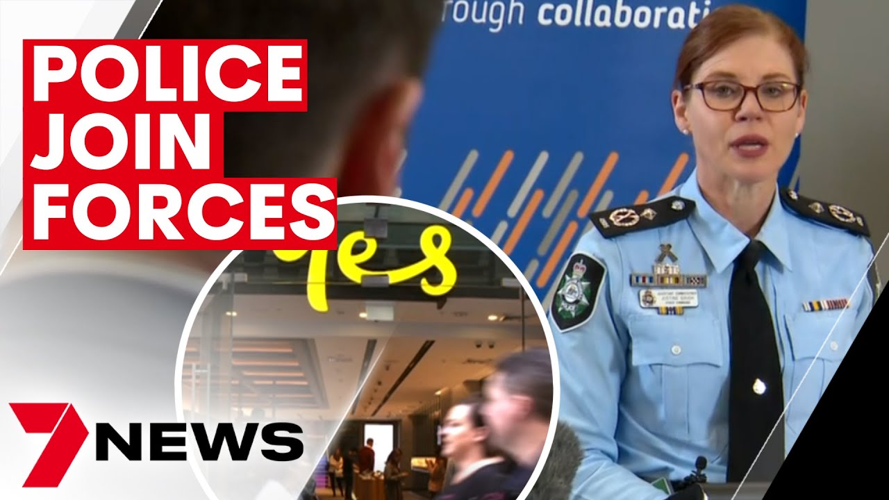 Optus data breach, Australian Federal Police and FBI join state police ...