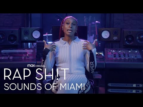 Crafting The Sounds of Miami | Rap Sh!t | HBO Max - The Global Herald
