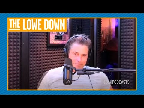 Rob Lowe Was Happy With The "Parks and Recreation" Finale | Literally ...