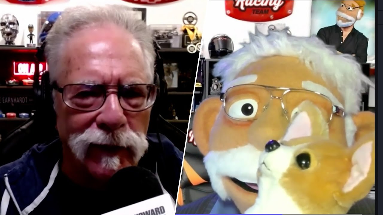 Ronnie Mund Got a New Dog - The Global Herald