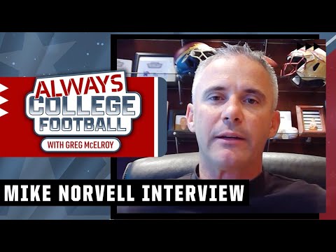 Mike Norvell on Florida State's early success and overcoming injuries ...