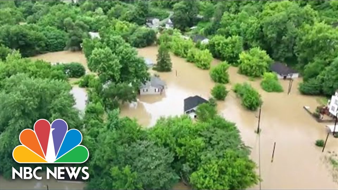 Schools Frustrated With FEMA Application Process After Historic ...