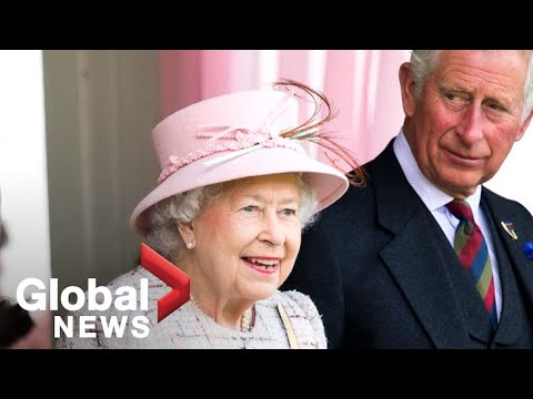 Operation London Bridge: Inside the 10-day protocol after Queen ...