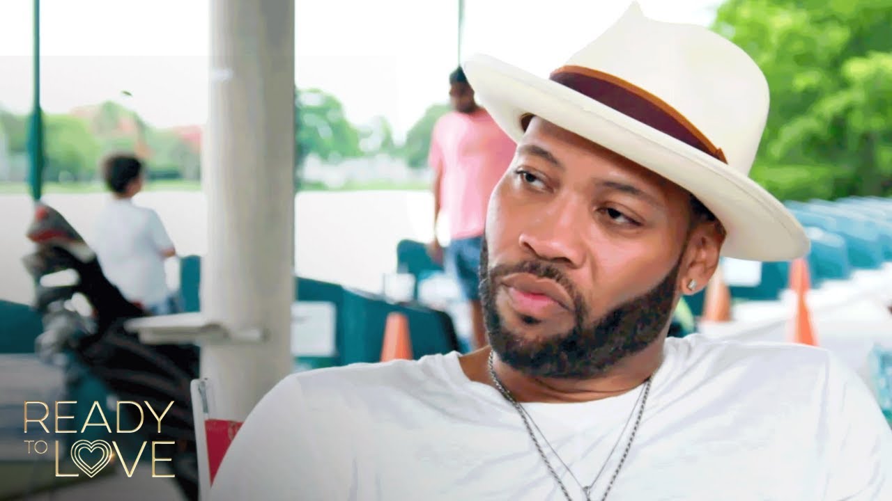 Tranika’s Friends: “Justice Is Evil!” | Ready To Love | OWN - The ...