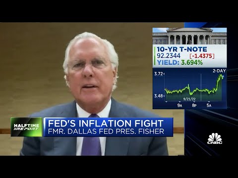 Fed front-loads policy to counteract lagging economic impact, says fmr ...