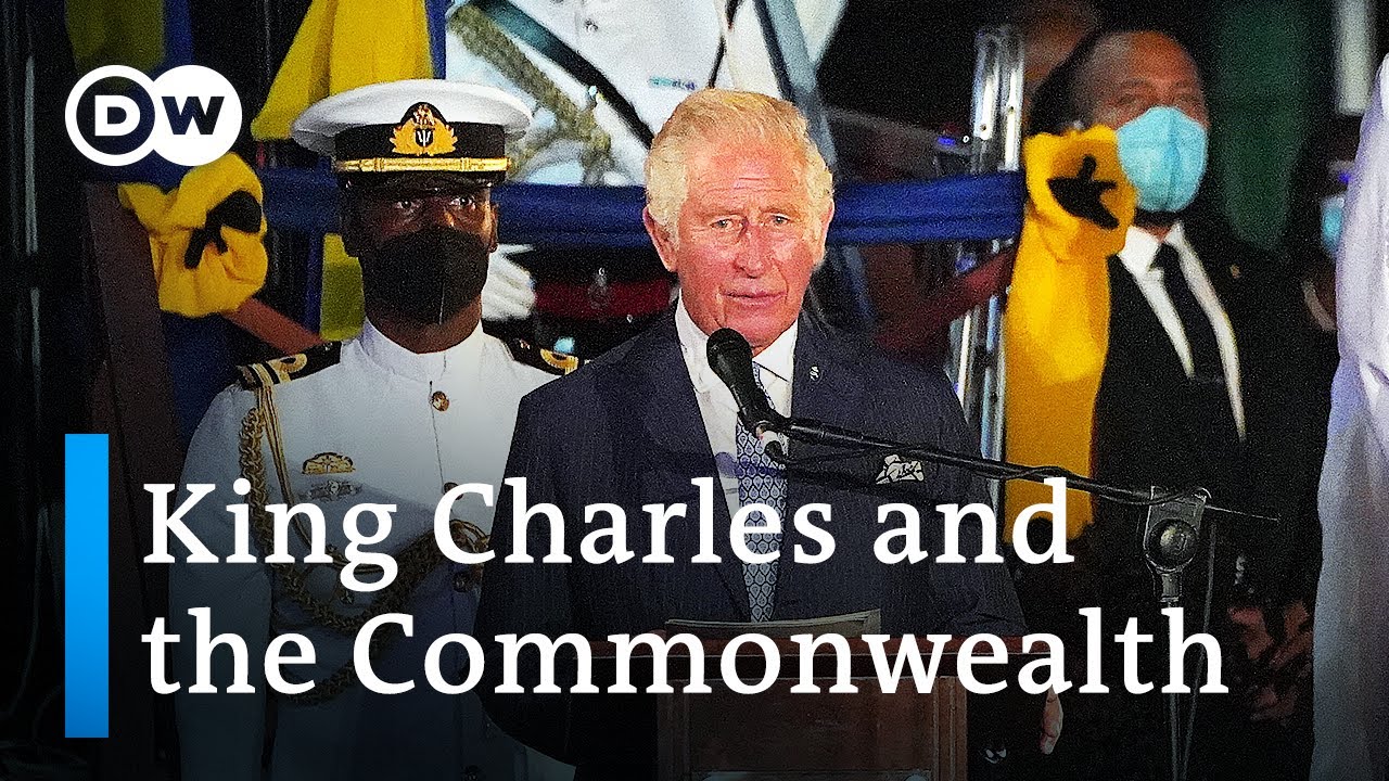 Can the British Commonwealth survive without Queen Elizabeth? | Focus ...