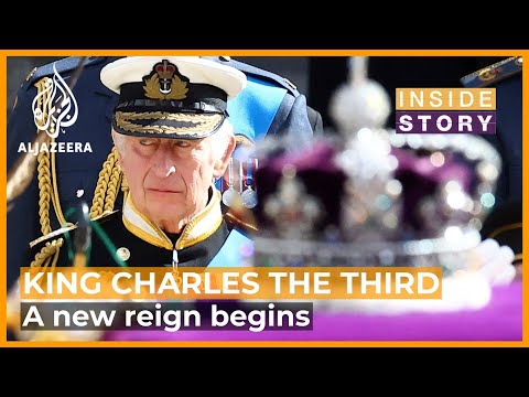How different will the reign of King Charles the Third be? | Inside ...