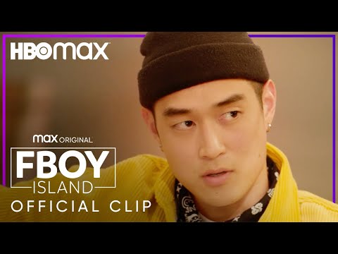 FBoy Island's Most Jaw-Dropping Moments﻿ | FBOY Island | HBO Max - The ...
