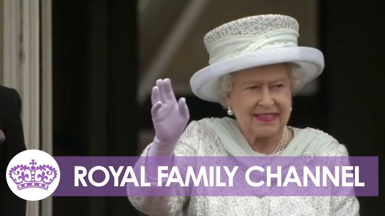 Mourning a Monarch: How Will the World Pay Its Respects? - The Global ...