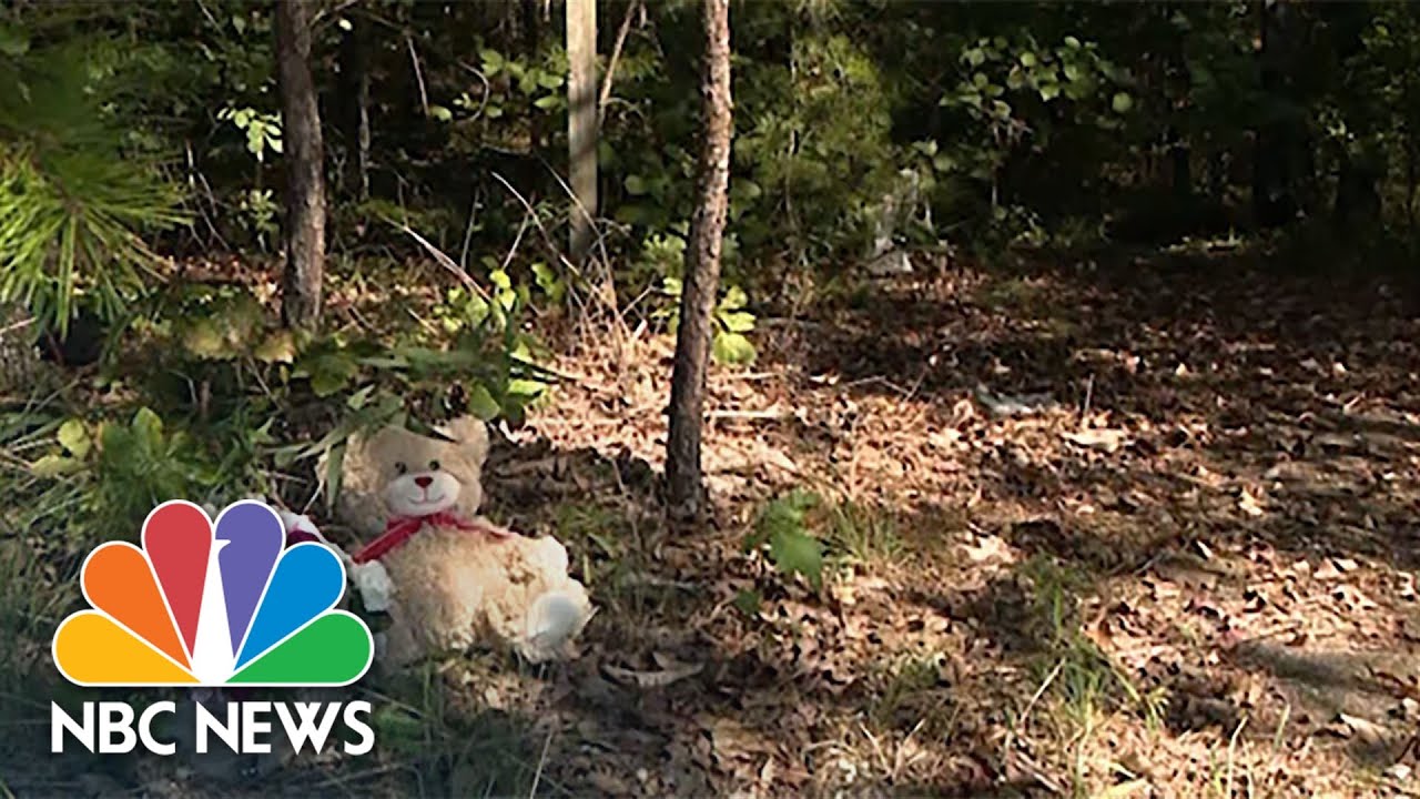 Missing Georgia Mom Sends Daughter Unsettling Venmo Message Prior To ...