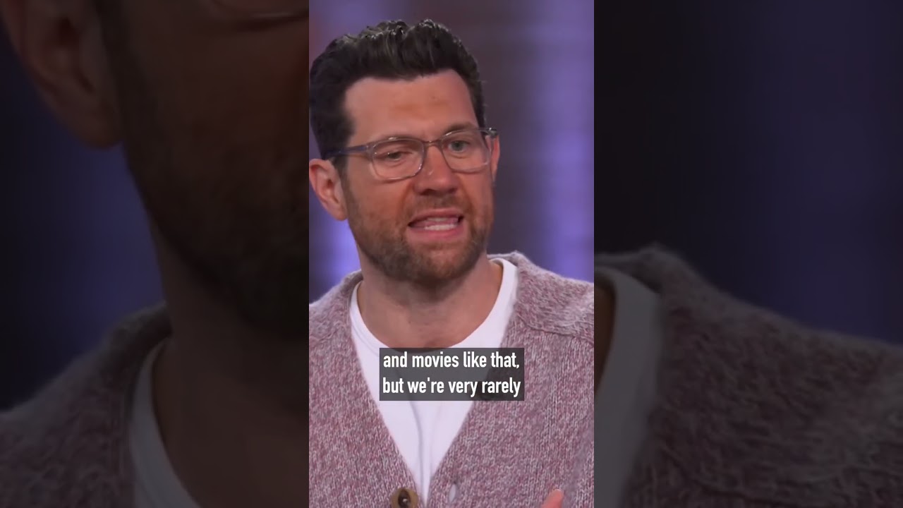 “Love is love and funny is funny!” - The Global Herald