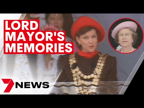 Former Brisbane Lord Mayor Sallyanne Atkinson recounts her meetings ...