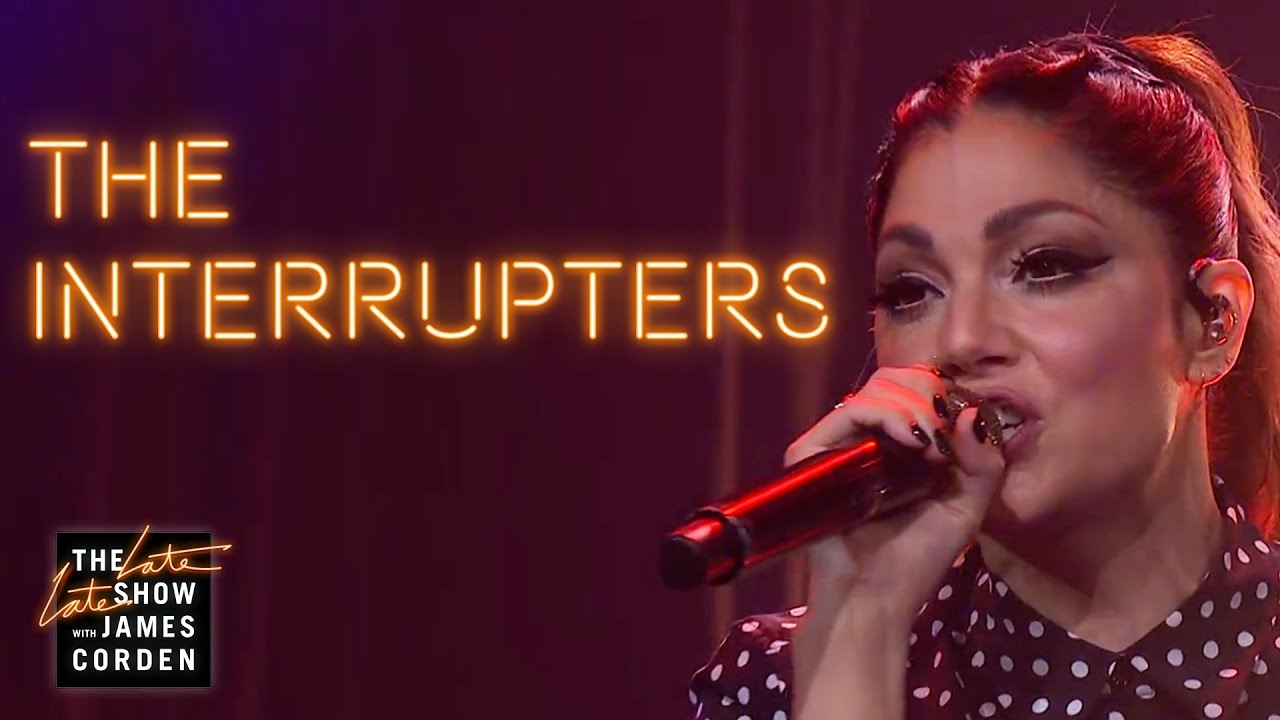 The Interrupters: Raised by Wolves - The Global Herald