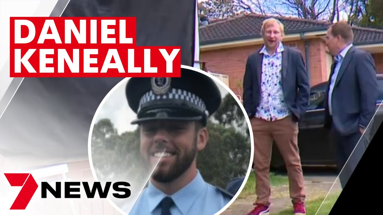 Charges against Luke Moore dropped after he was arrested by police ...