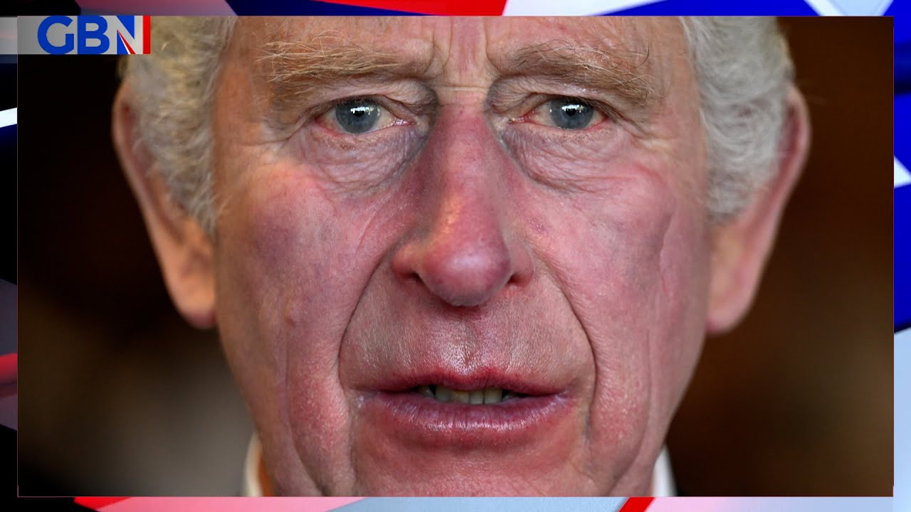 King Charles III: Mark Dolan asks Michael Cole if King has waited 'too ...