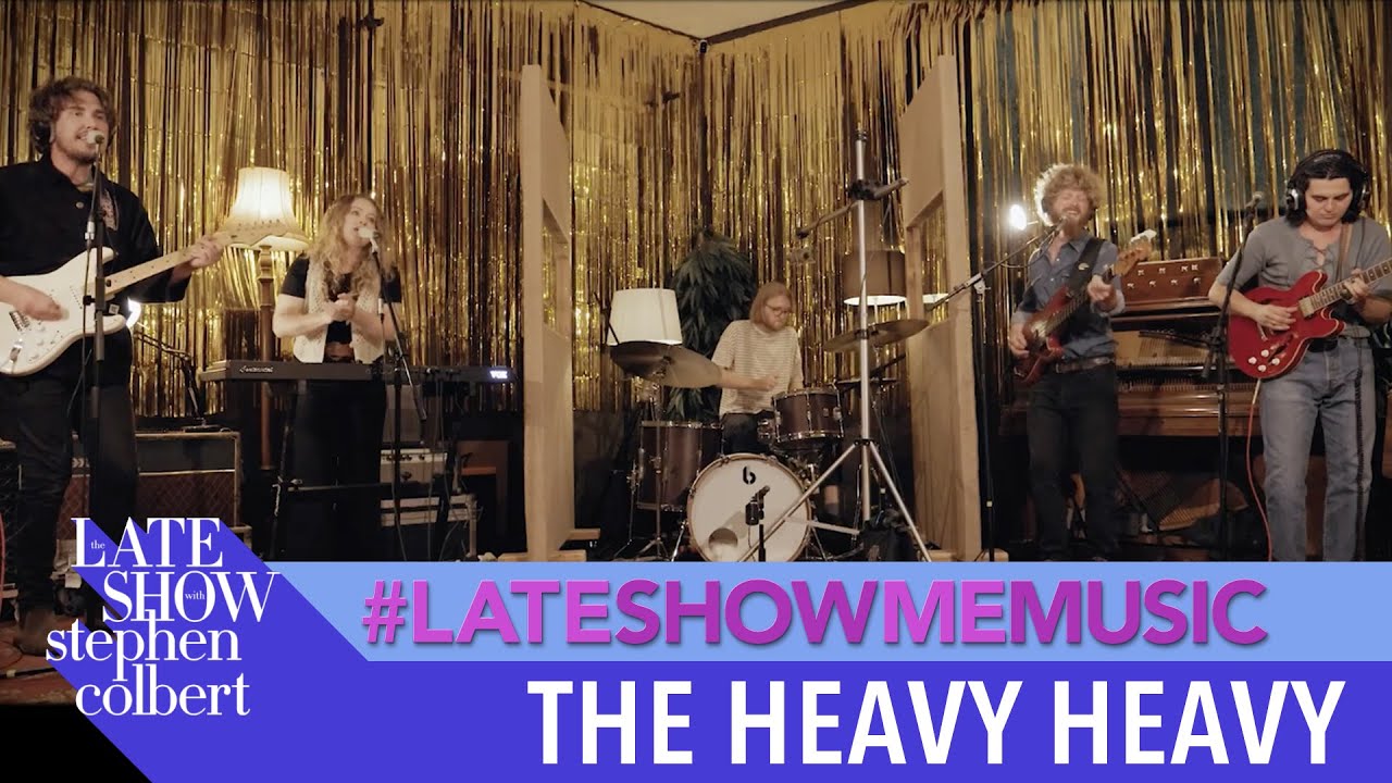 “Miles and Miles” - The Heavy Heavy - The Global Herald