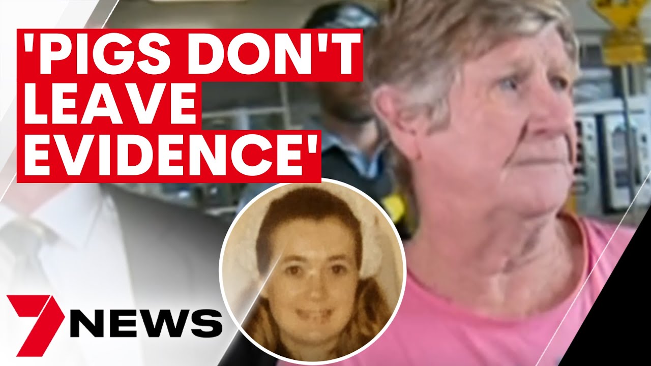 Murder trial of John Bowie over alleged killing of his wife Roxlyn in ...