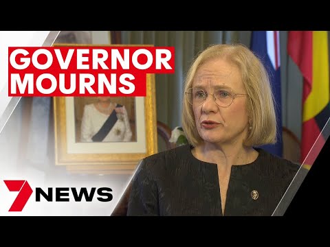 Jeannette Young opens government house doors to help Queensland ...