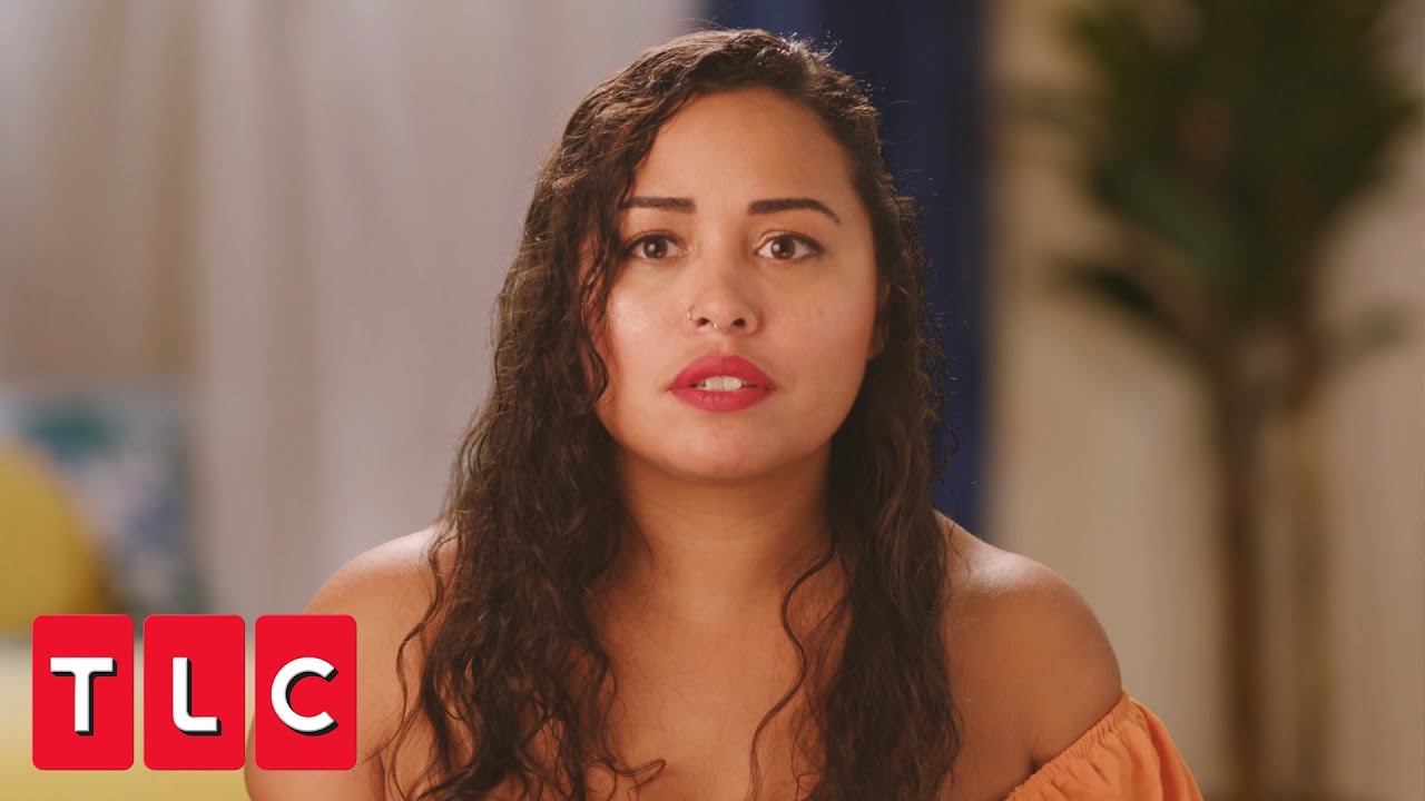 Tania Reveals She Still Isn't Divorced! | 90 Day: The Single Life - The ...