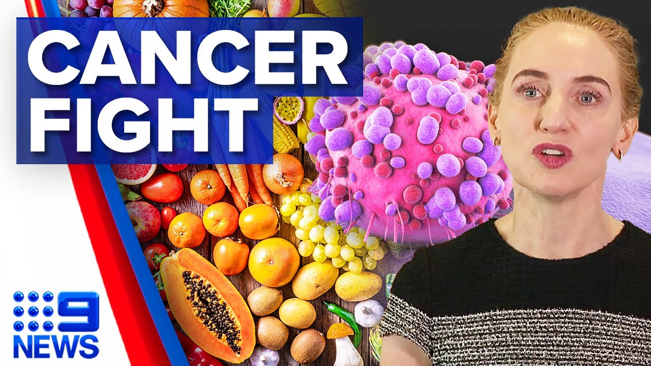 Researchers find diet can boost immunotherapy against melanoma | 9 News ...