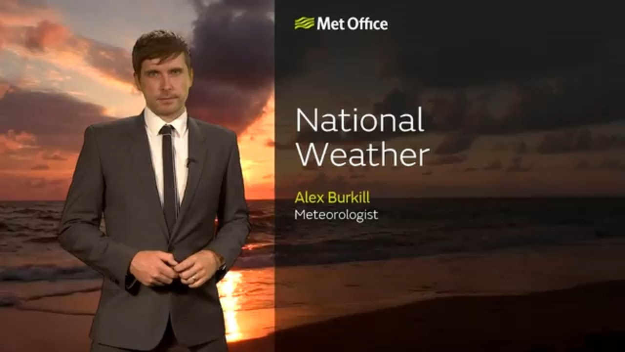 Wednesday morning forecast 14/09/22 - The Global Herald