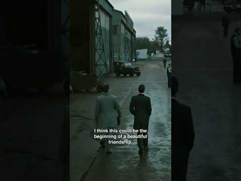 Alfred is that friend. ﻿#shorts - The Global Herald