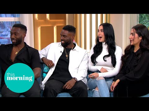 Would You Trust Your Sibling To Judge Who You Date? Meet The Cast Of ...