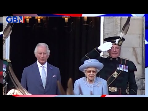 Laura Dodsworth discusses how the country is responding to the death of ...