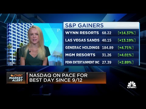 Market is too complacent about the outlook, says PIMCO's Erin Browne ...