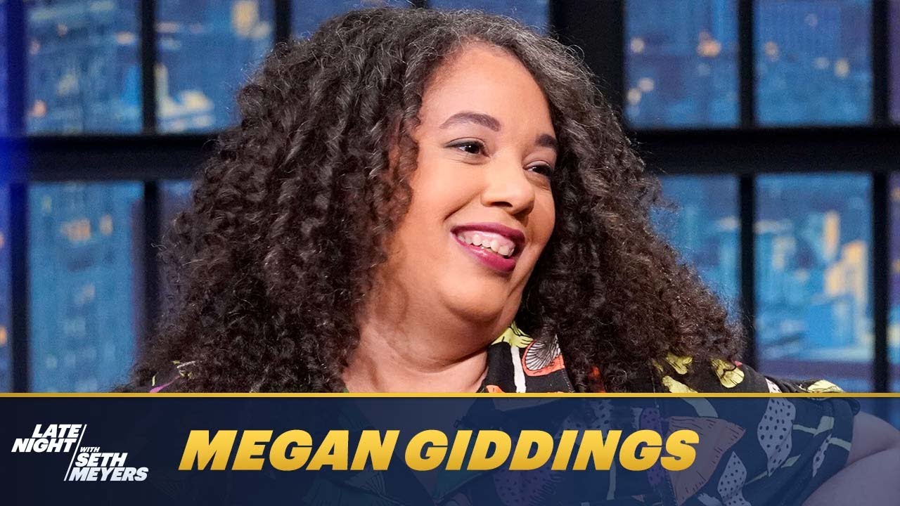 Megan Giddings Shares How a Midwestern Joke Became a Novel - The Global ...