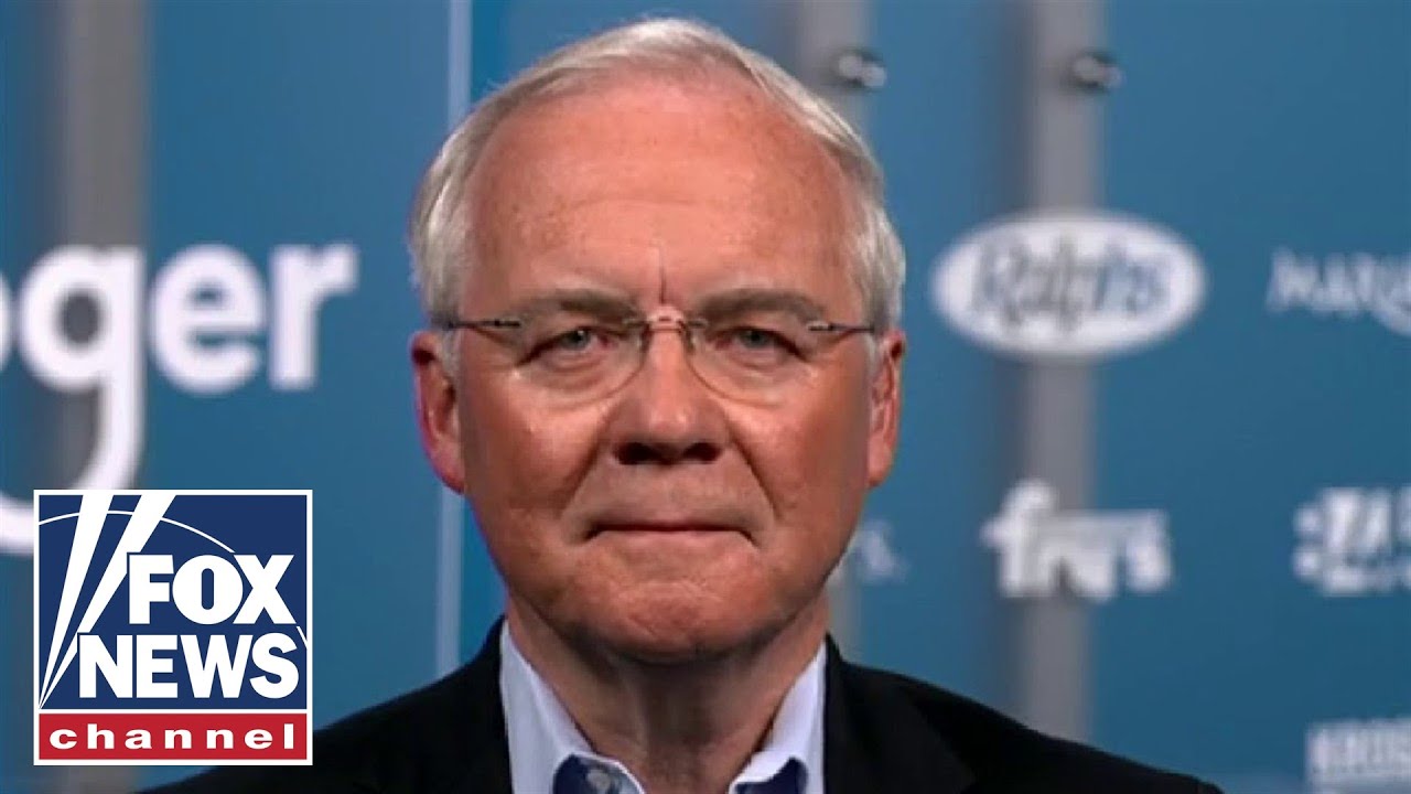 Kroger CEO: We’re helping customers ‘in any way we can’ - The Global Herald