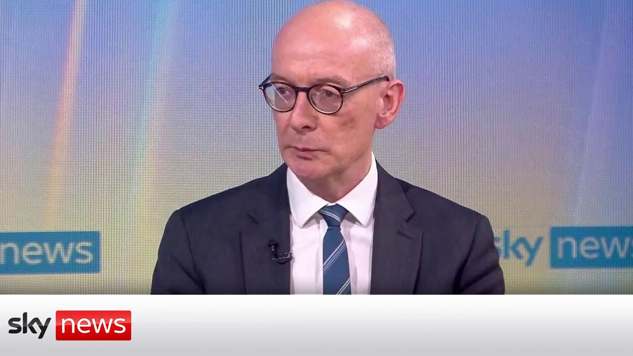 Instability in UK economy 'stems directly' from mini-budget - Labour ...