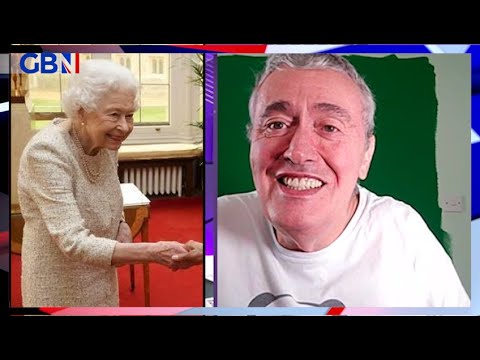 Queen Elizabeth II and what she meant to GB News viewer Ian Fox and his ...