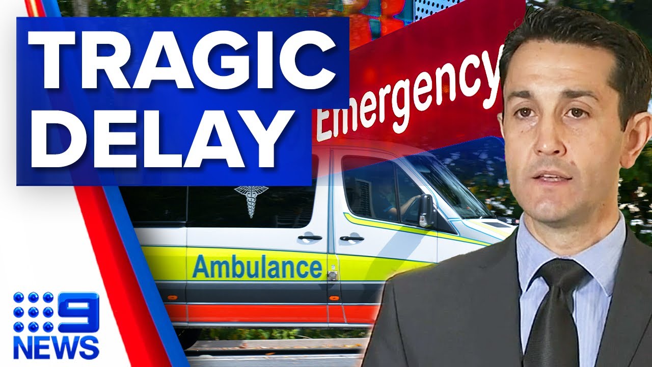 43-year-old man found dead four hours after calling triple zero | 9 ...