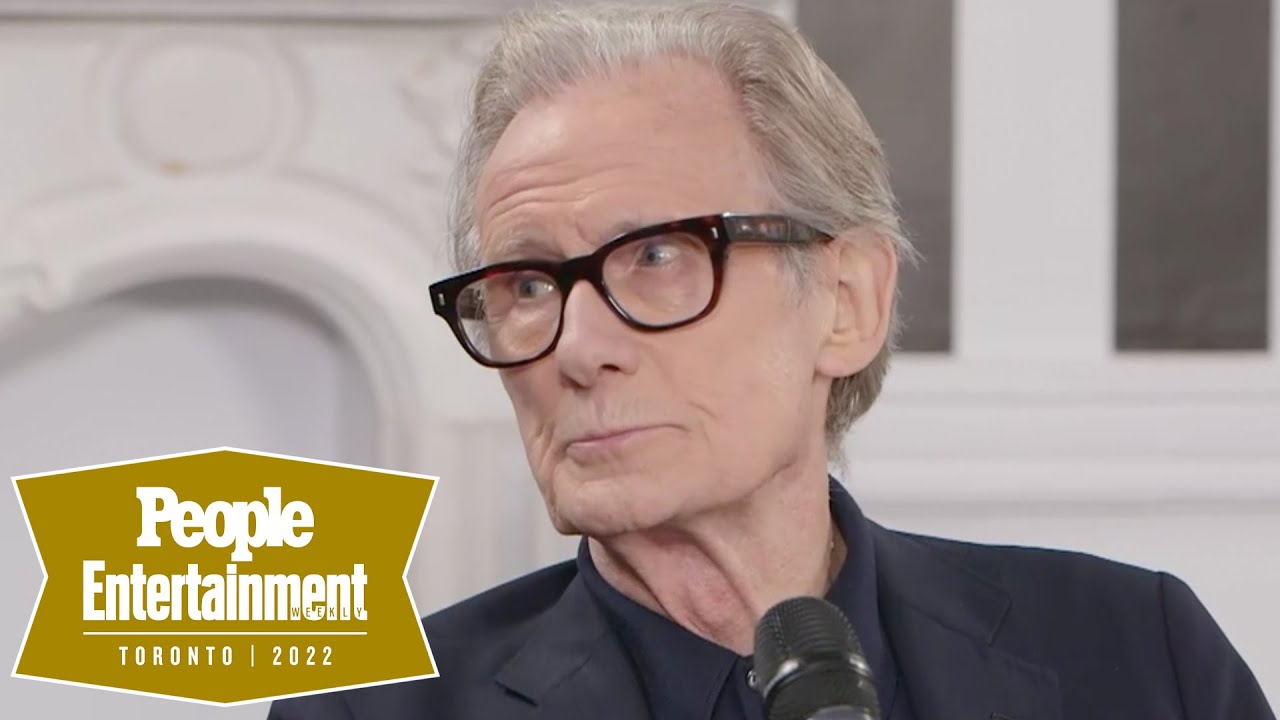 People + Entertainment Weekly TIFF Studio 2022: Living - The Global Herald