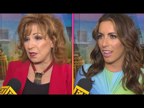 How The View Co-Hosts Plan to Keep Things Civil in New Season ...