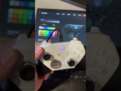 Xbox now lets you change the color of the Xbox button on the Elite 2 ...
