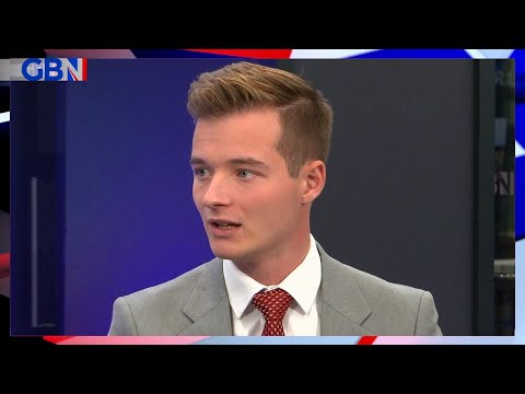 Cameron Walker reacts as there are no plans for an investiture ceremony ...