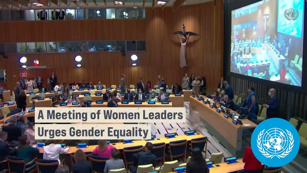 Daily Wrap - A Call for Solidarity | United Nations General Assembly Opens Annual Debate - The ...